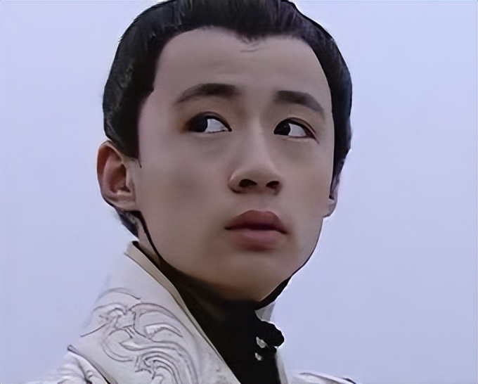 Emperor Han Jing's political black belly - iMedia