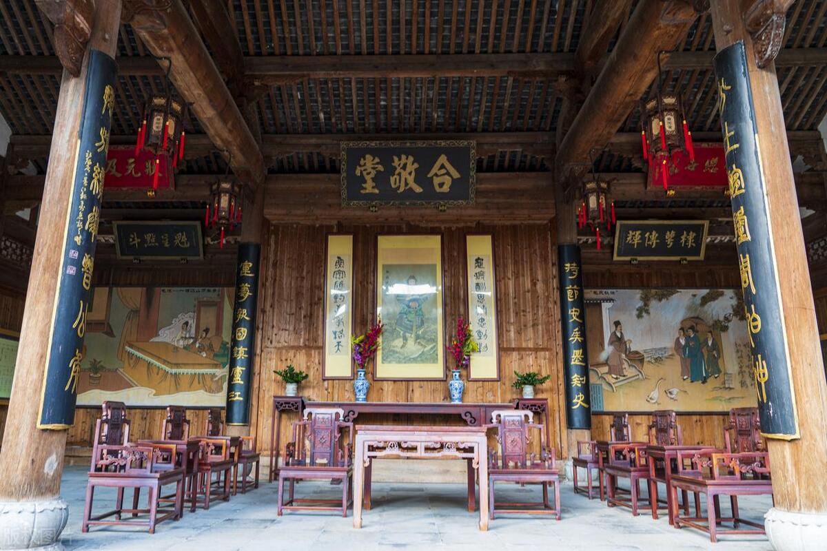 Chaoshan Customs: Exploring the Mysterious Sacrificial Culture and ...