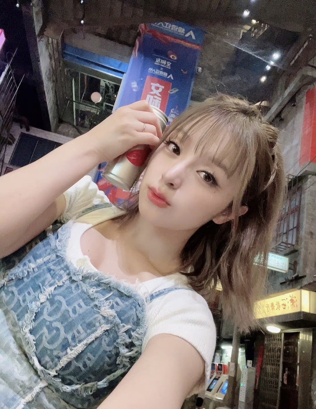 Meiyi Liya returns with "The Pure Land of Paradise", is your DNA ...