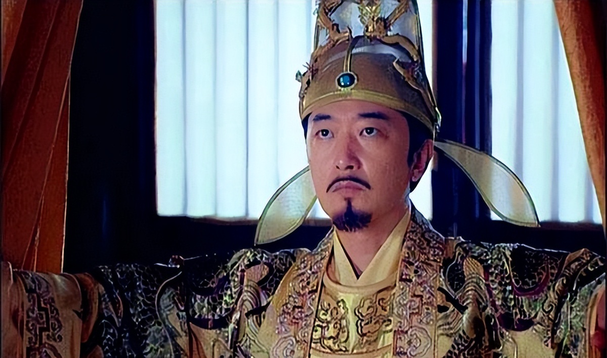 Song Taizong had a specialty: he could not only see the virtuousness ...