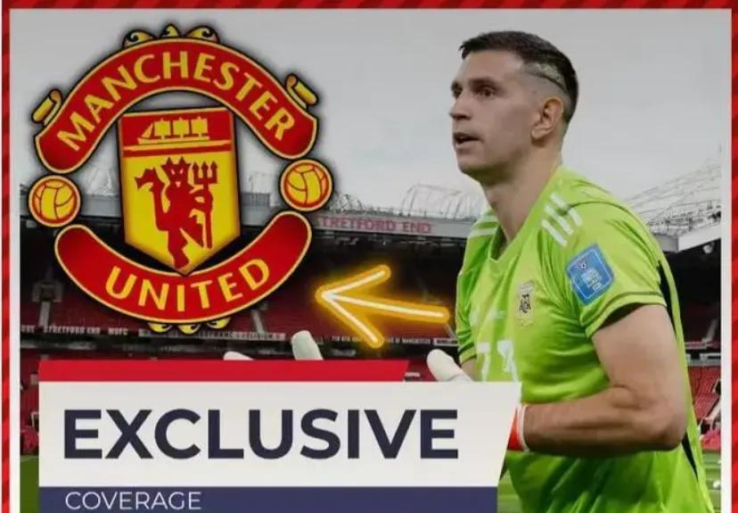 Goodbye Manchester United! De Gea officially leaves the team - iNEWS