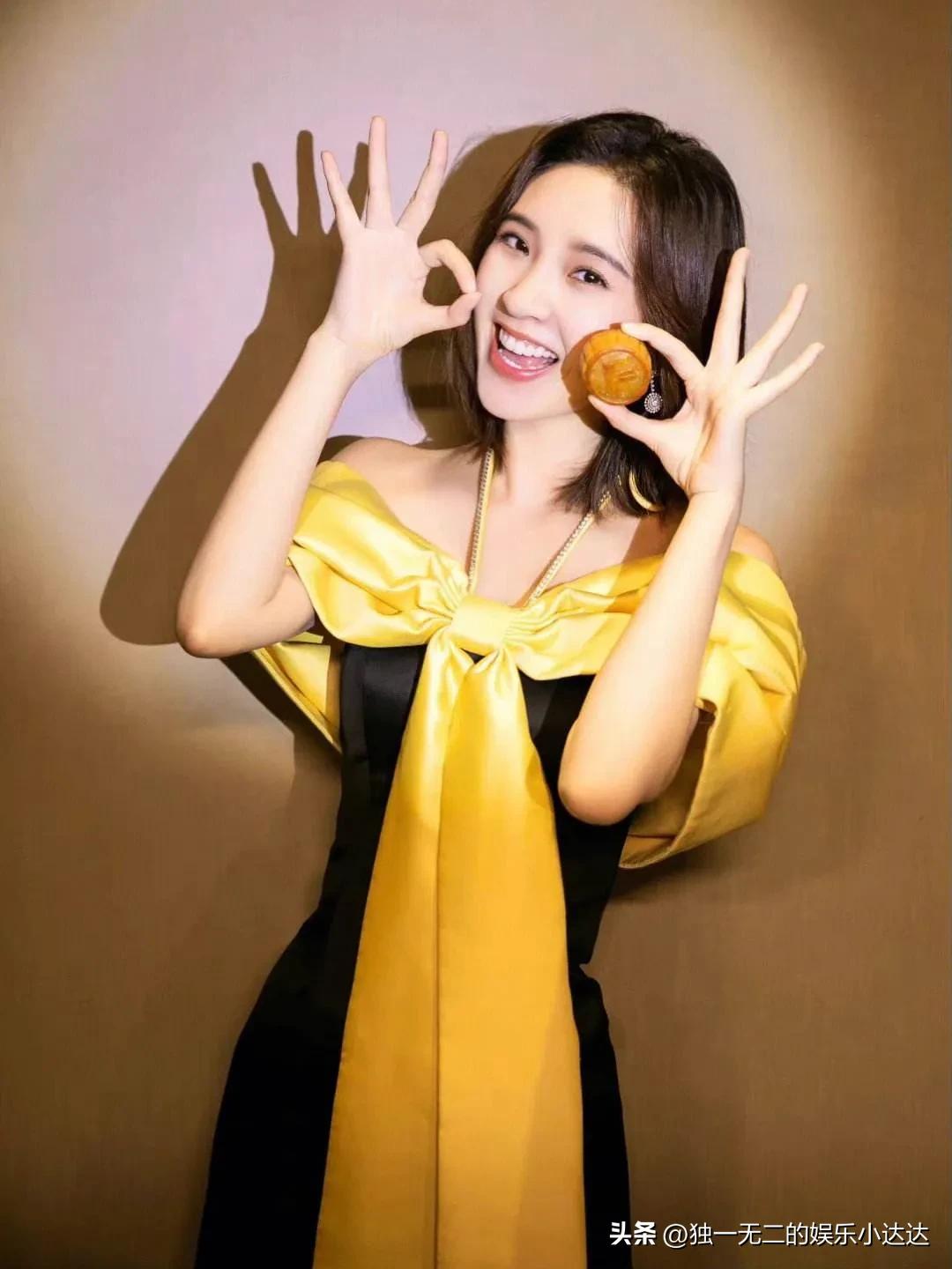 Well developed Tang Yixin! - iMedia