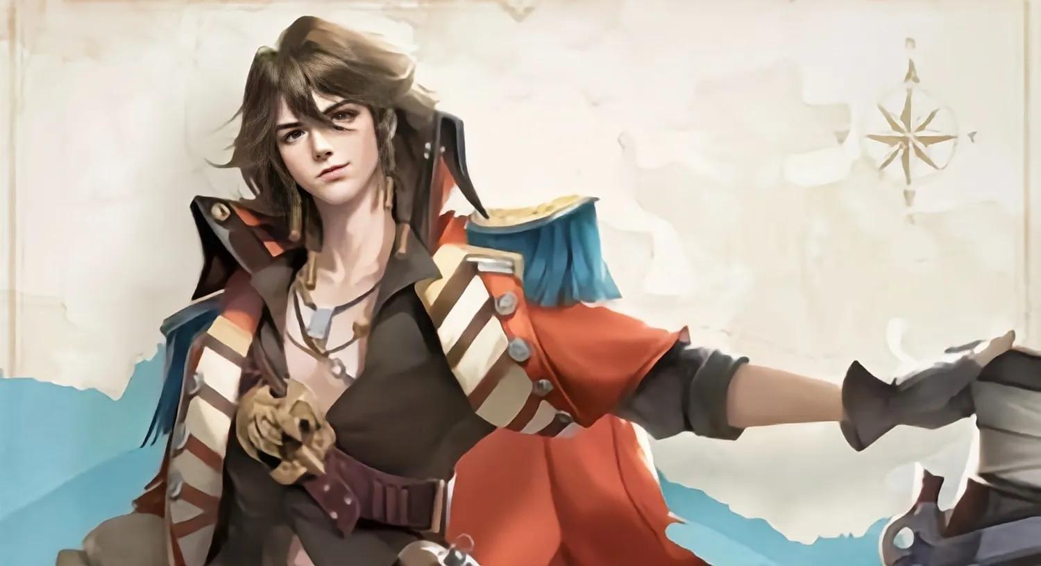 Glory of the King: A Strong Hero Worth Practicing in the S31 Season - iMedia