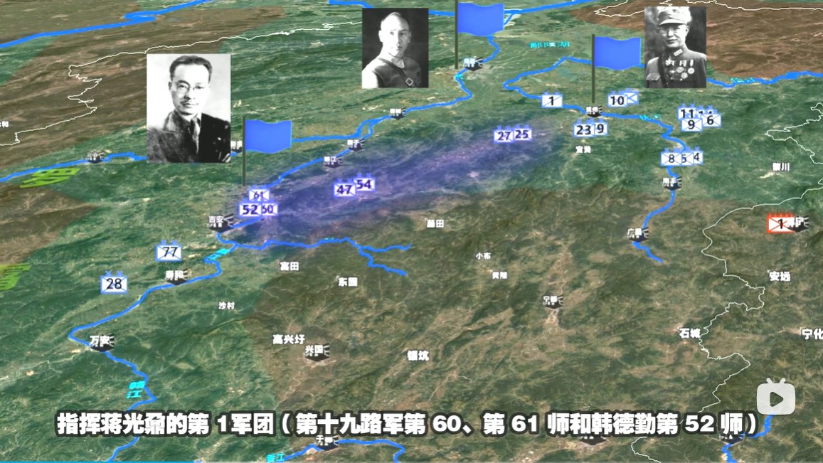 The fifth anti-encirclement campaign was expected to win, but why did ...