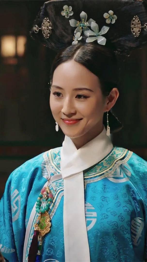 Inventory of [Ruyi's Royal Love in the Palace] Exquisite Jewelry - Ruyi ...