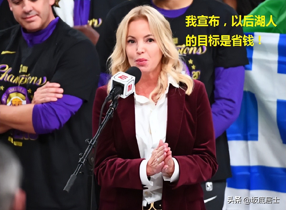 Warriors owner: I don't care about luxury tax, as long as I can win ...