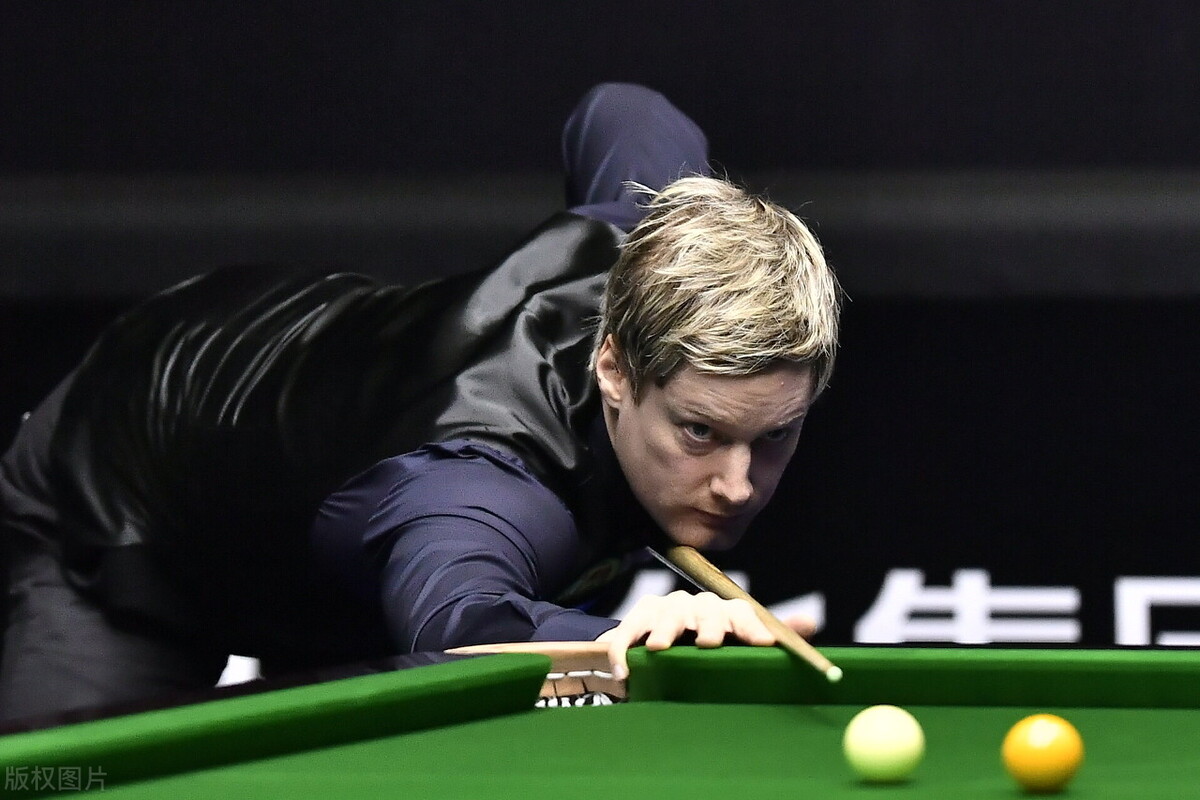 Perry: The key to Robertson's success is not his long-standing accuracy ...