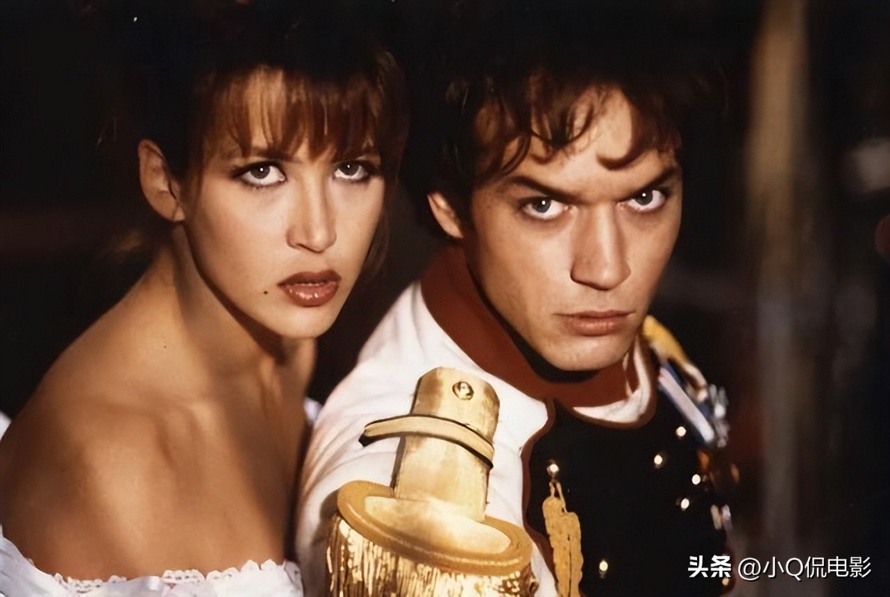 10 rare restricted-rated movies, each of which is worth savoring ...