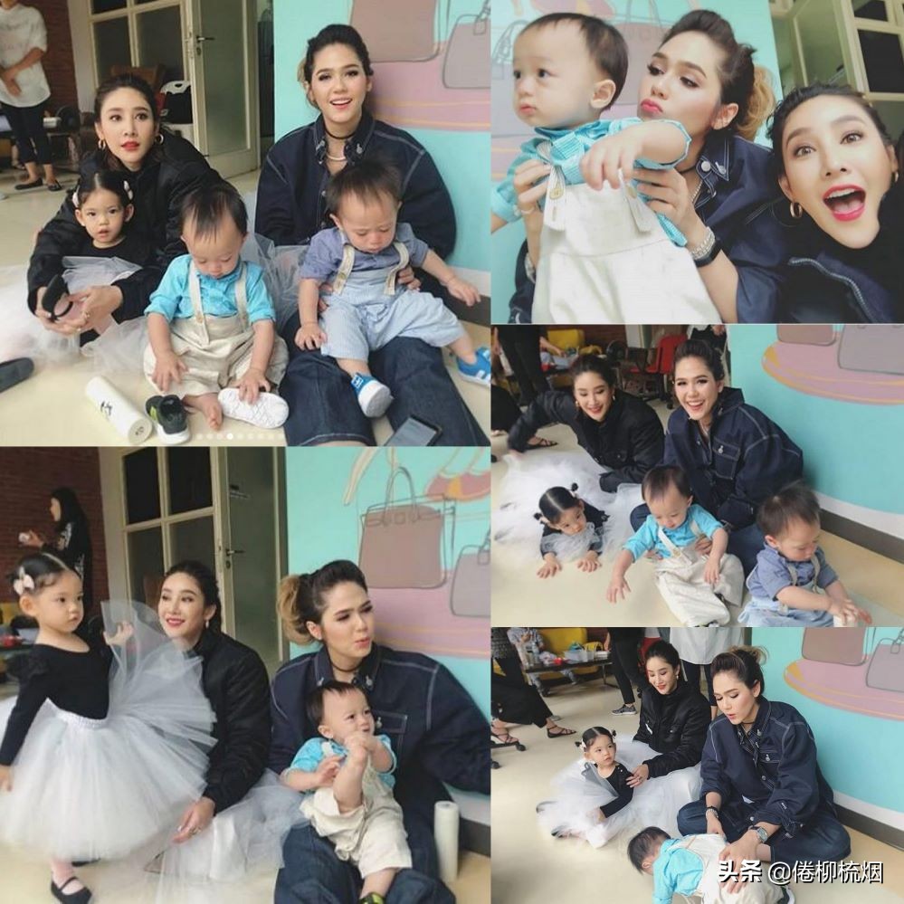 Anna helped clarify that Chompoo didn't attend Tangmo's funeral because ...