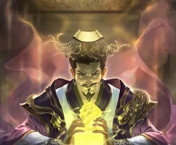 Folklore: Sun Ce was born - iNEWS