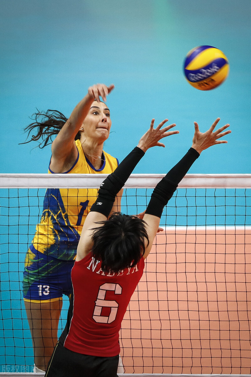 Farewell to the arena, Brazilian women's volleyball legend Sheila ...