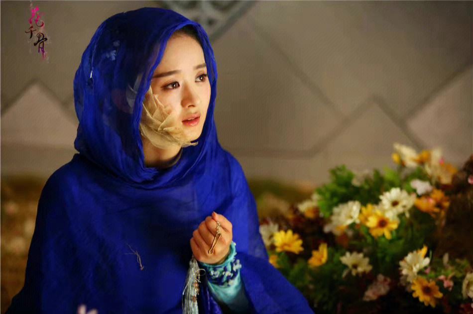 Zhao Liying, got Sun Li's illness, but did not have Sun Li's life - iNEWS