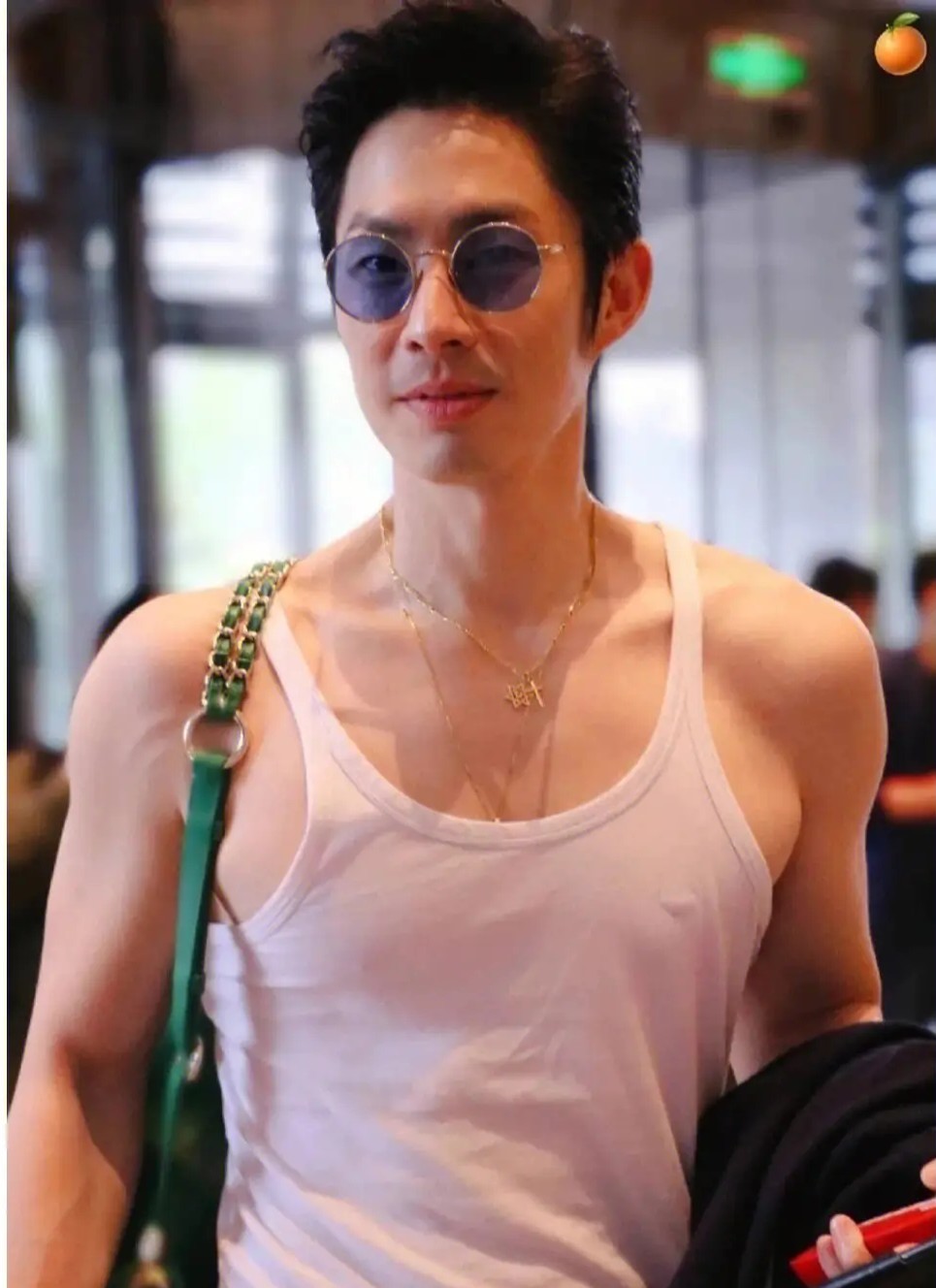 crazy! Yu Shuxin and Wu Jianhao, who is 17 years older, are rumored to have an affair, and Ma ...