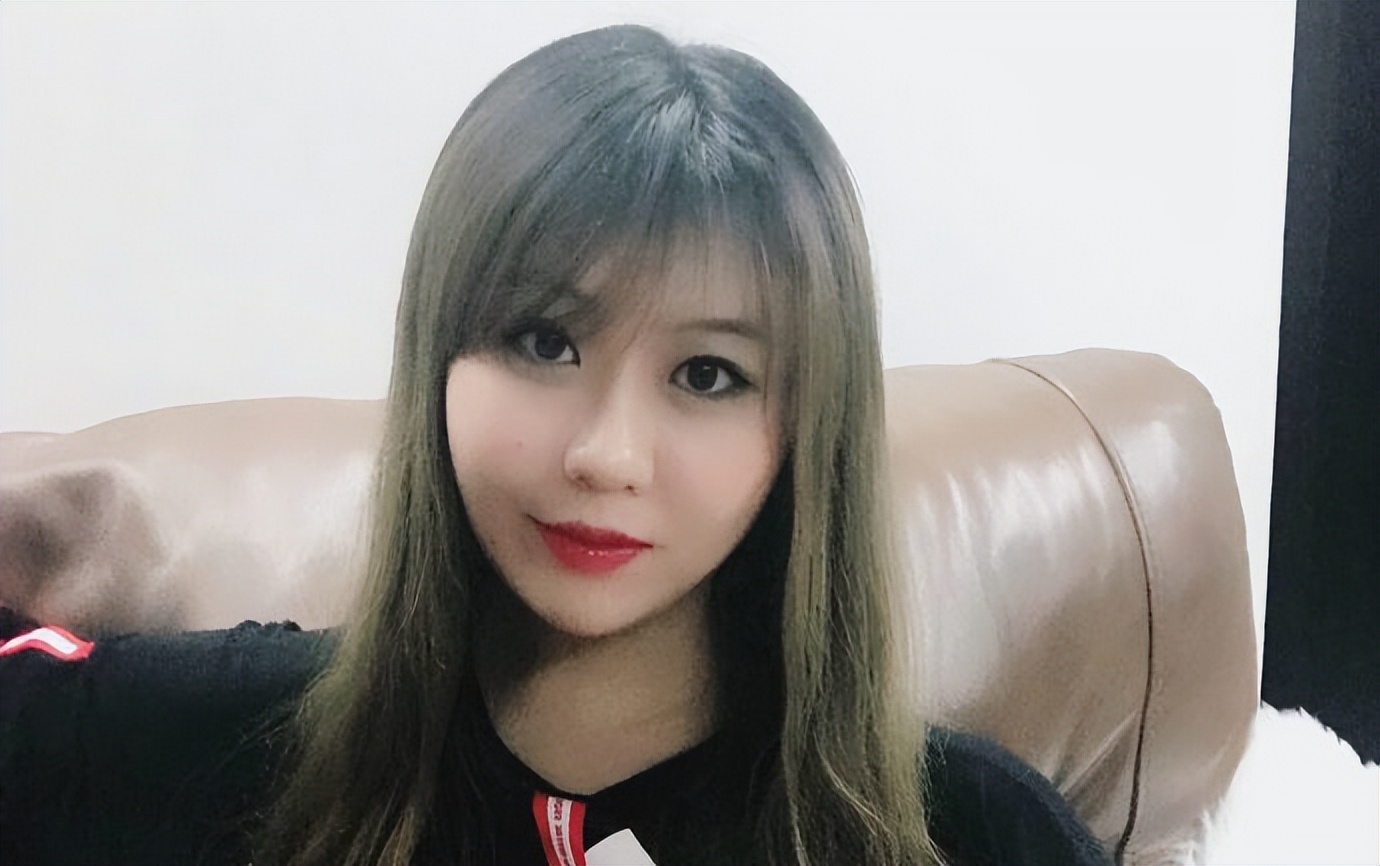 Mingyang Entertainment—Beauty Star—Ren Ran - iNEWS