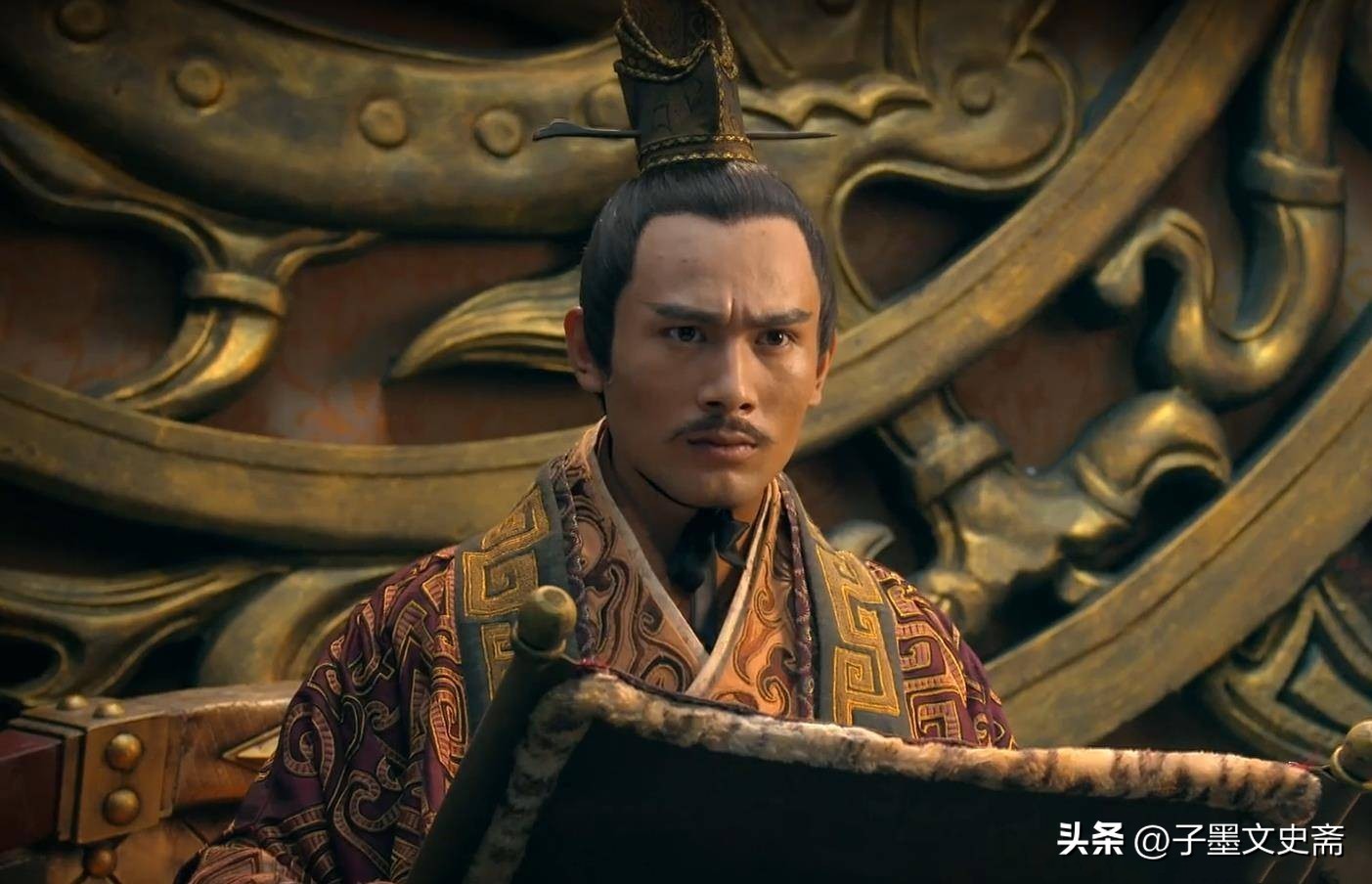 Why do you say "Li Guang is hard to seal"? Is it true that his life is ...