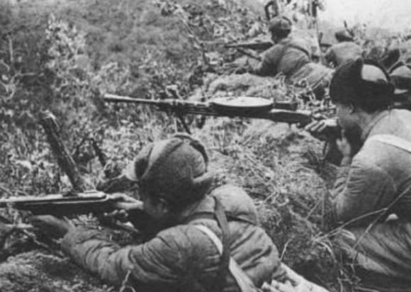 "Shuimen Bridge of Changjin Lake" was released, restoring the real ...