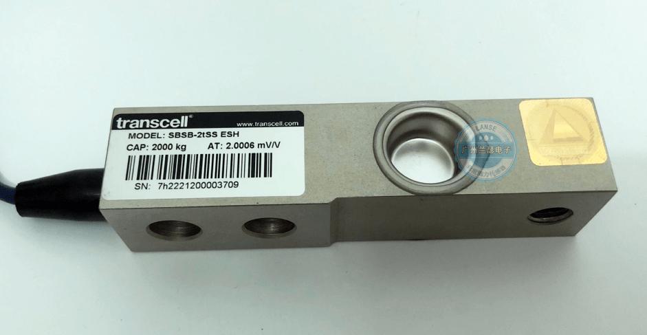 SBSB-500KGSS ESH load cell American Transcell - iNEWS