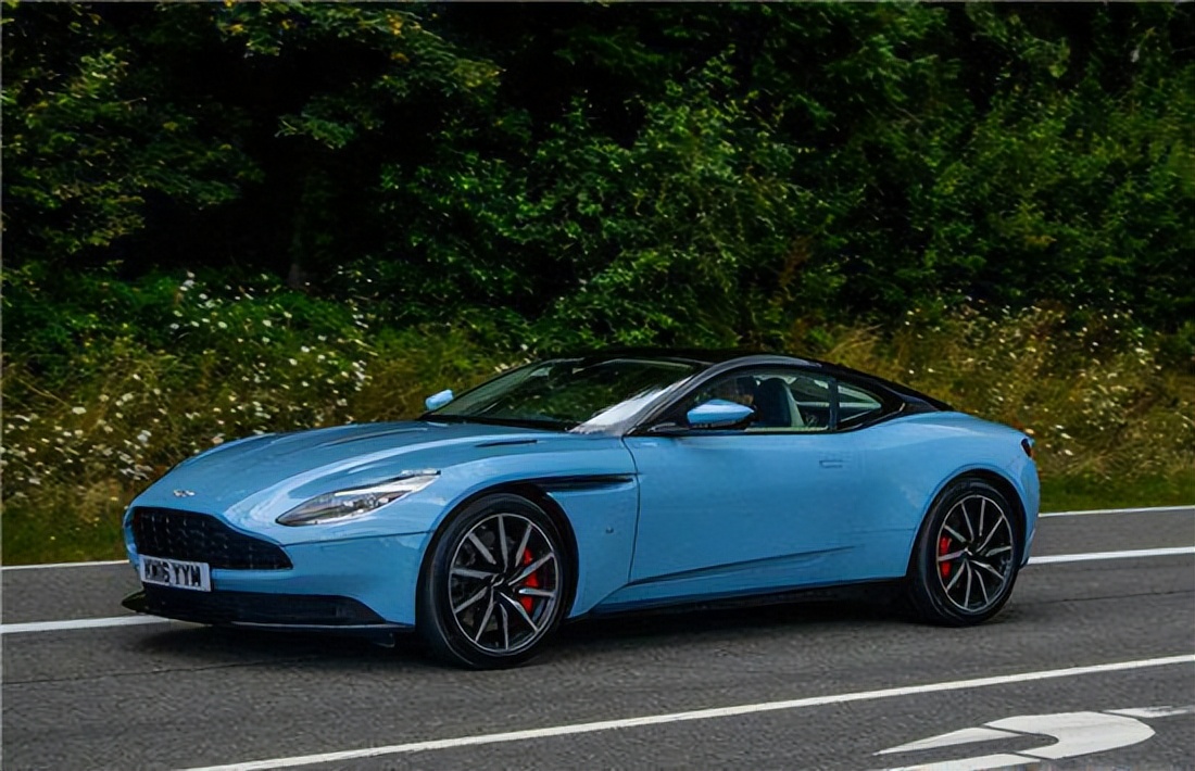 The world's top ten car brands list, all the luxury cars you want to ...