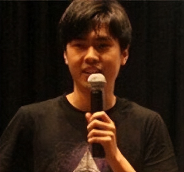 Cai Haoyu, the richest man in Jinan, made 55.3 billion in 10 years, and ...