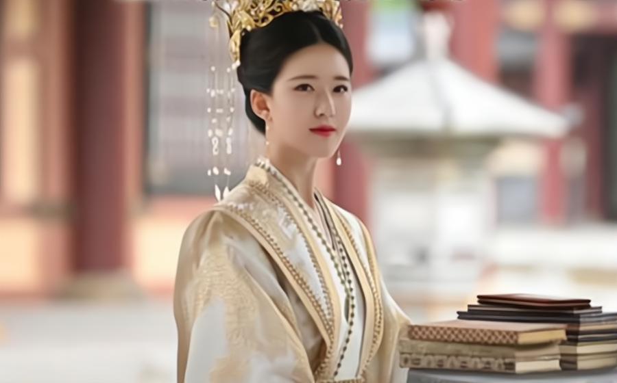 The small climax of "Let's Try the World": Bai Fengxi incarnates the ...