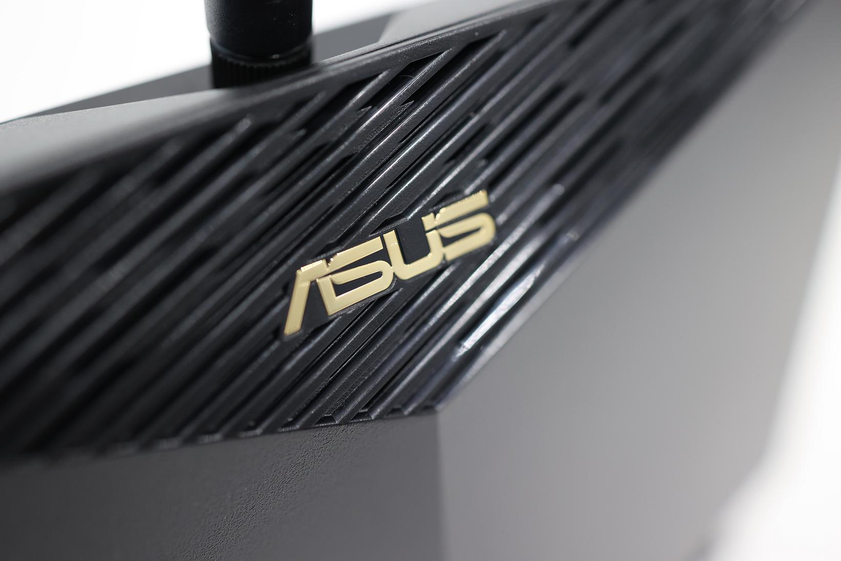 ASUS RT-AX86U Pro router review: beyond the previous generation, to the ...