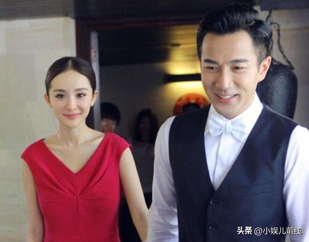 Liu Dan responds to Hawick Lau's new relationship | Hawick Lau and Yang ...