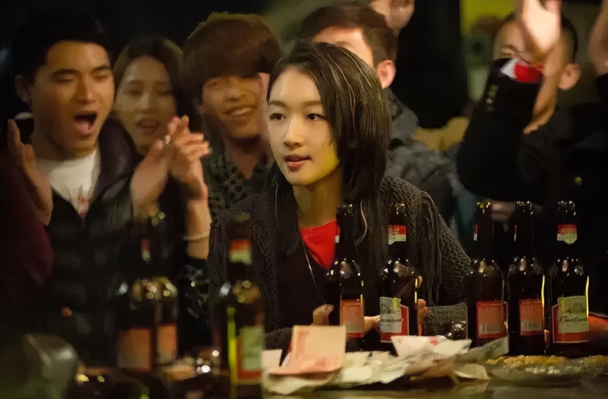 The love-hate entanglement of twin flowers, "July and Ansheng" staged a ...