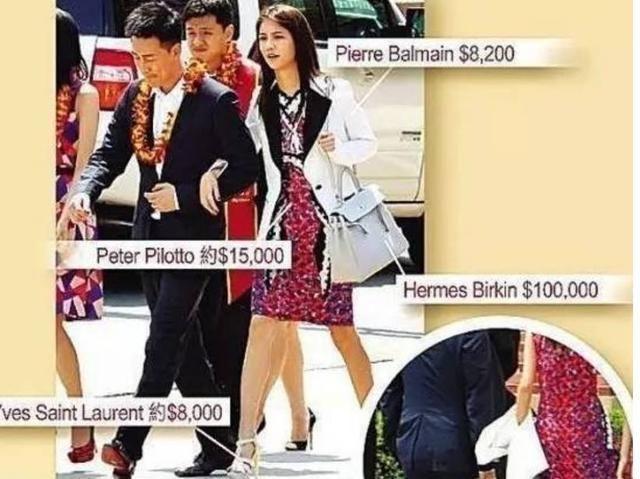 What is the charm of Wu Qianyu?Every boyfriend has a crush on her - iNEWS