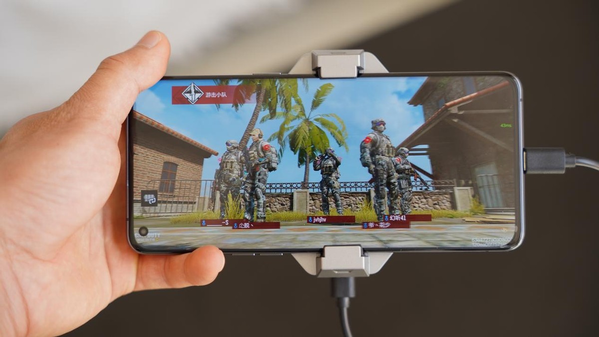 27W超高功率 四代半導體製冷：紅魔散熱背夾器4Pro確實用心做了 - 資訊咖