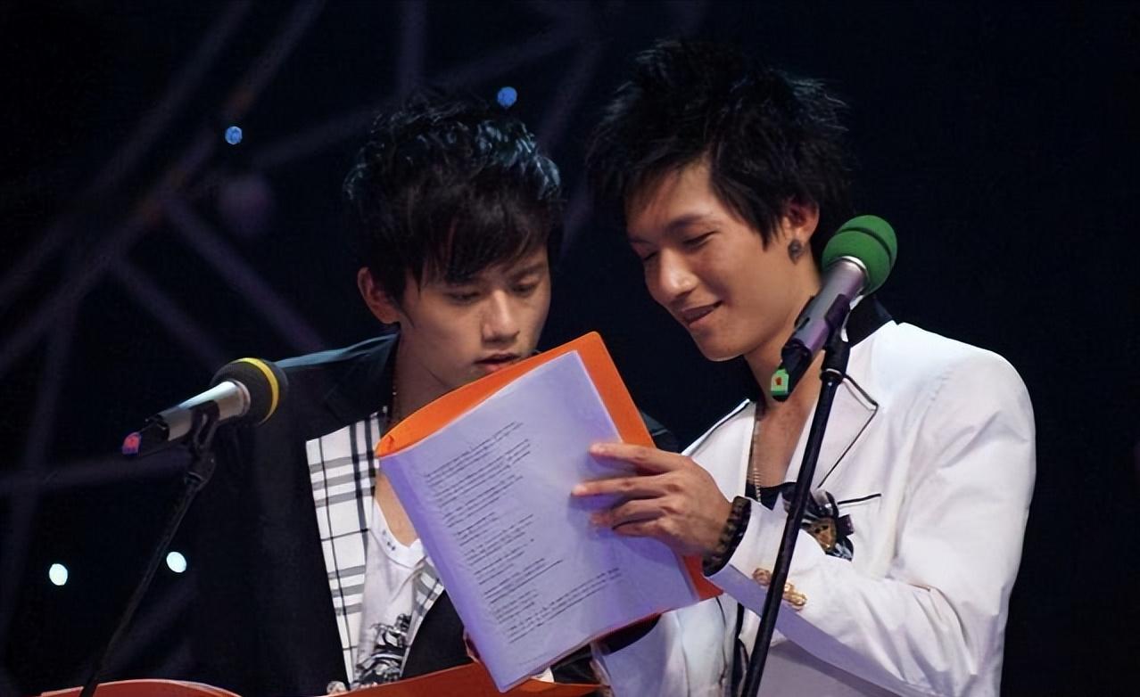 Yang Erche Namu supported Dao Lang's new song, and Na Ying, Yang Kun ...