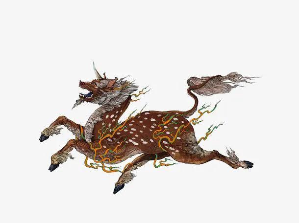 China's five great beasts, see how much you know - iNEWS