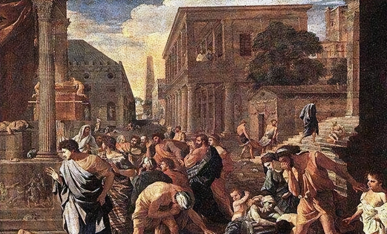 The Spartacus Rebellion in ancient Rome improved the protection of ...