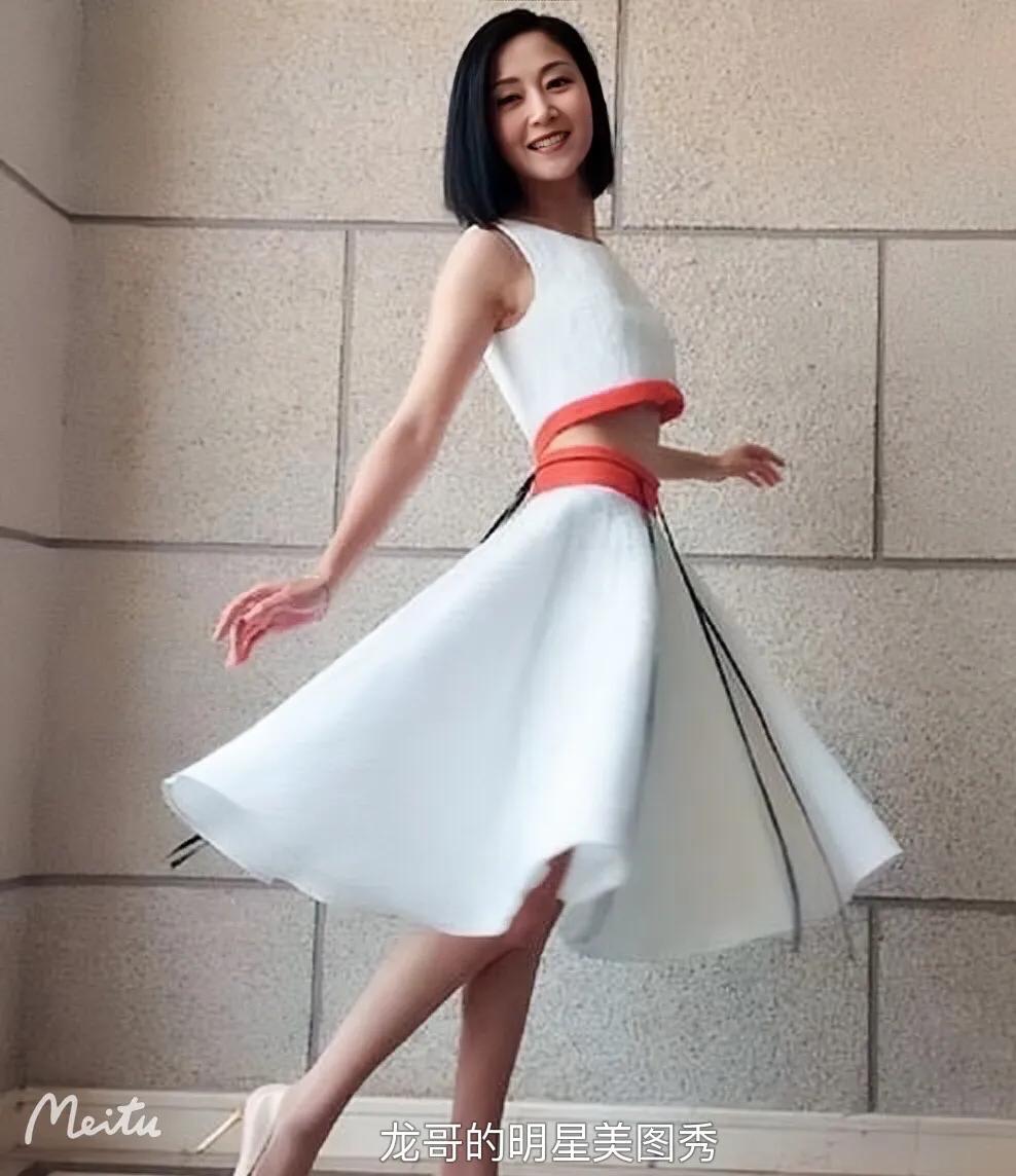 Brother Long's star beauty show: Wan Qiwen - iNEWS