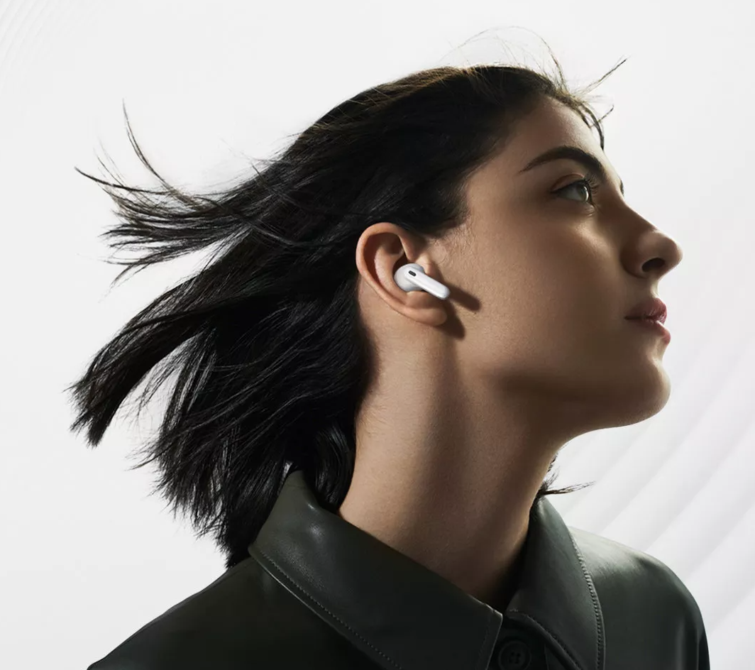 Xiaomi Samsung's new flagship TWS headset is online, and the green ...