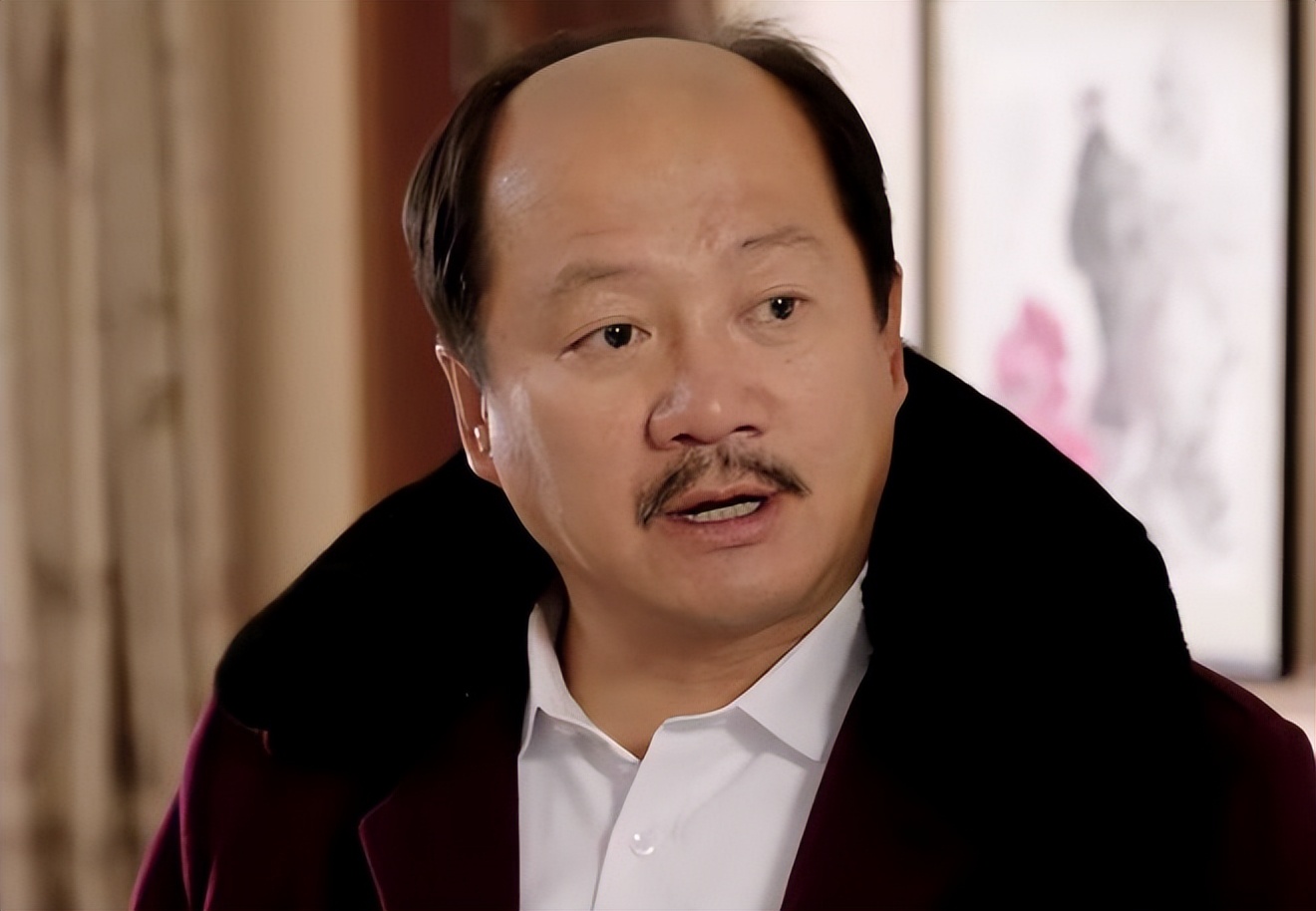 Zhao Benshan's successor: Love and righteousness? Do you really ...