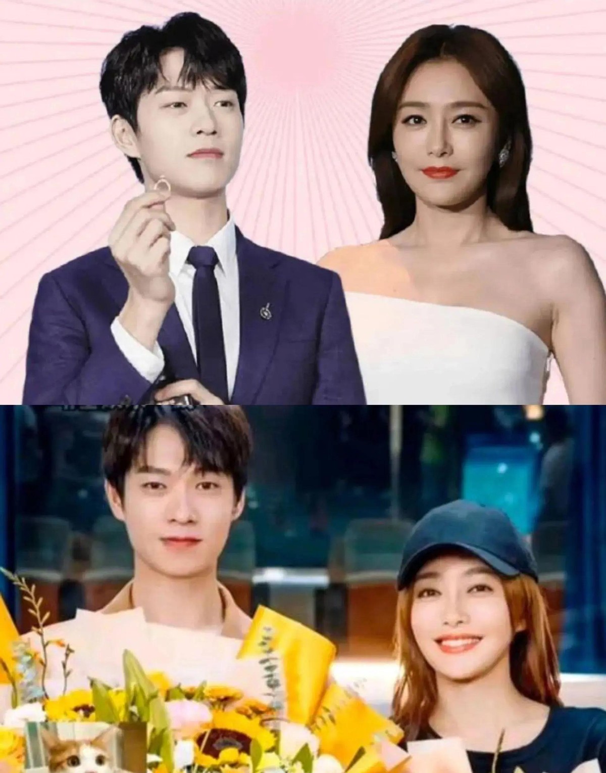 Liu Dachui revealed that Wei Daxun and Qin Lan are suspected to have broken up. Where will the ...