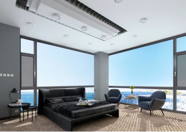 Safety is the guardian given to you by Shang Yida doors and windows - iNEWS