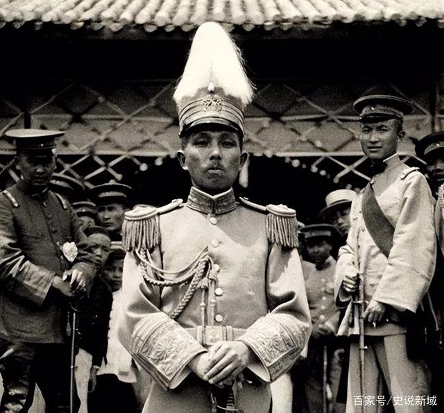 Chiang Kai-shek wanted to eradicate "King of Xikang" Liu Wenhui, why ...