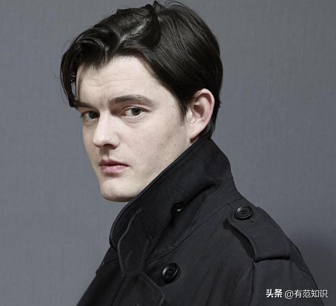 Sam Riley: From Underground to Hollywood Star - iMedia