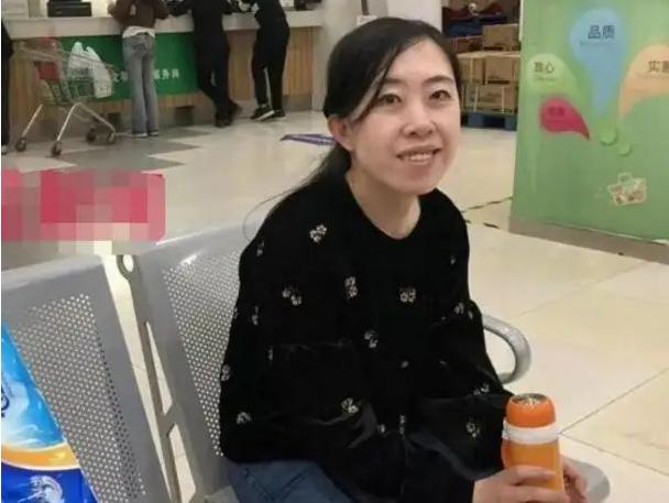 Yang Lijuan, the first person in "Crazy Star Chasing": forcing her father to sell her kidneys ...