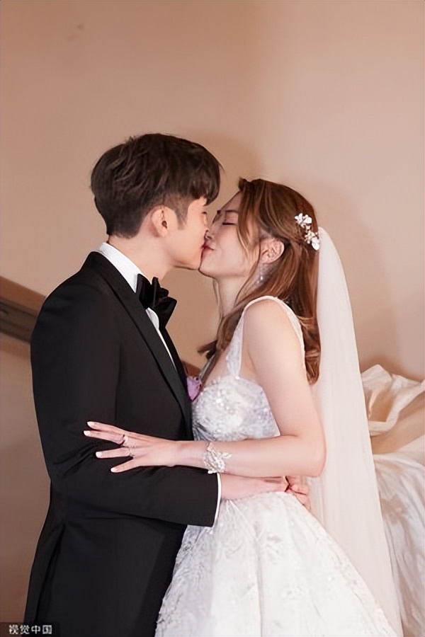 Lian Shiya confesses her love and gets married! Chen Jiale revealed his life plan: to have a ...