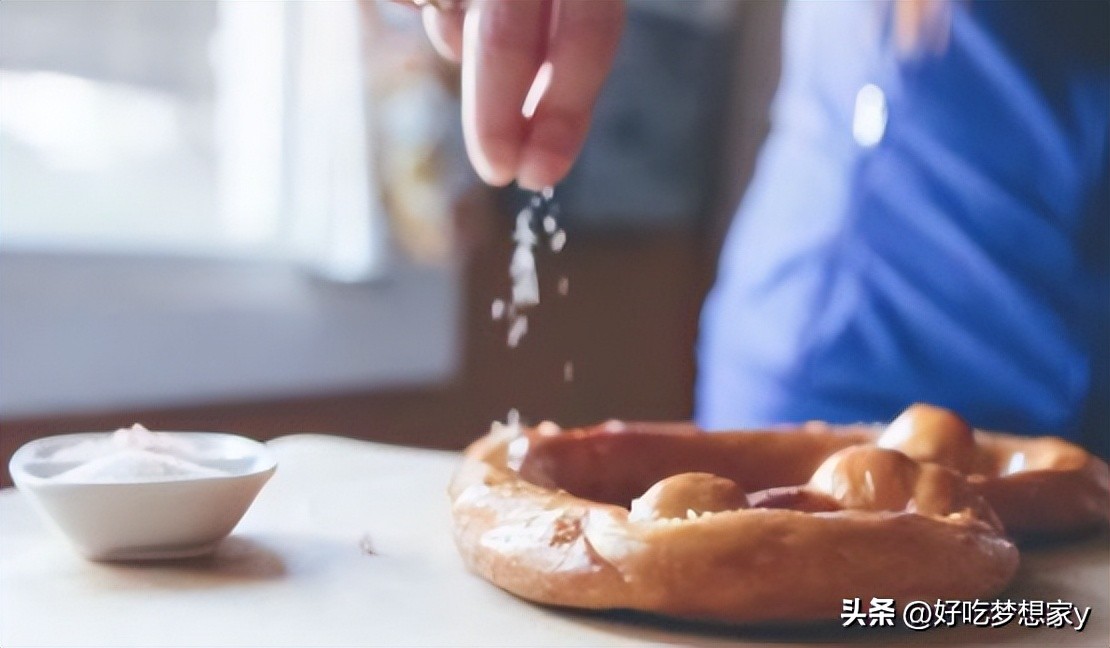 Don't buy these 5 kinds of salt in the future. You have already bought ...