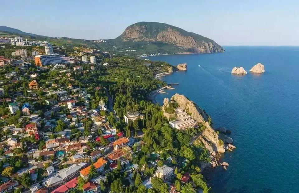 Why Crimea Matters to Russia - iNEWS
