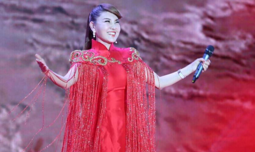 The Ulan Tuya, who replaced Ulan Tuya and left her with nowhere to go ...