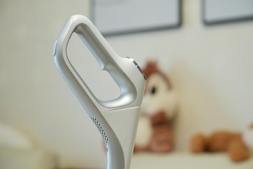 Cloud Whale Smart Floor Scrubber S1 experience: sweeping, dragging and ...