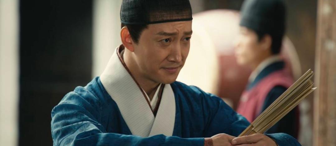 "Ming Under the Microscope": The anti-corruption drama of the Ming ...