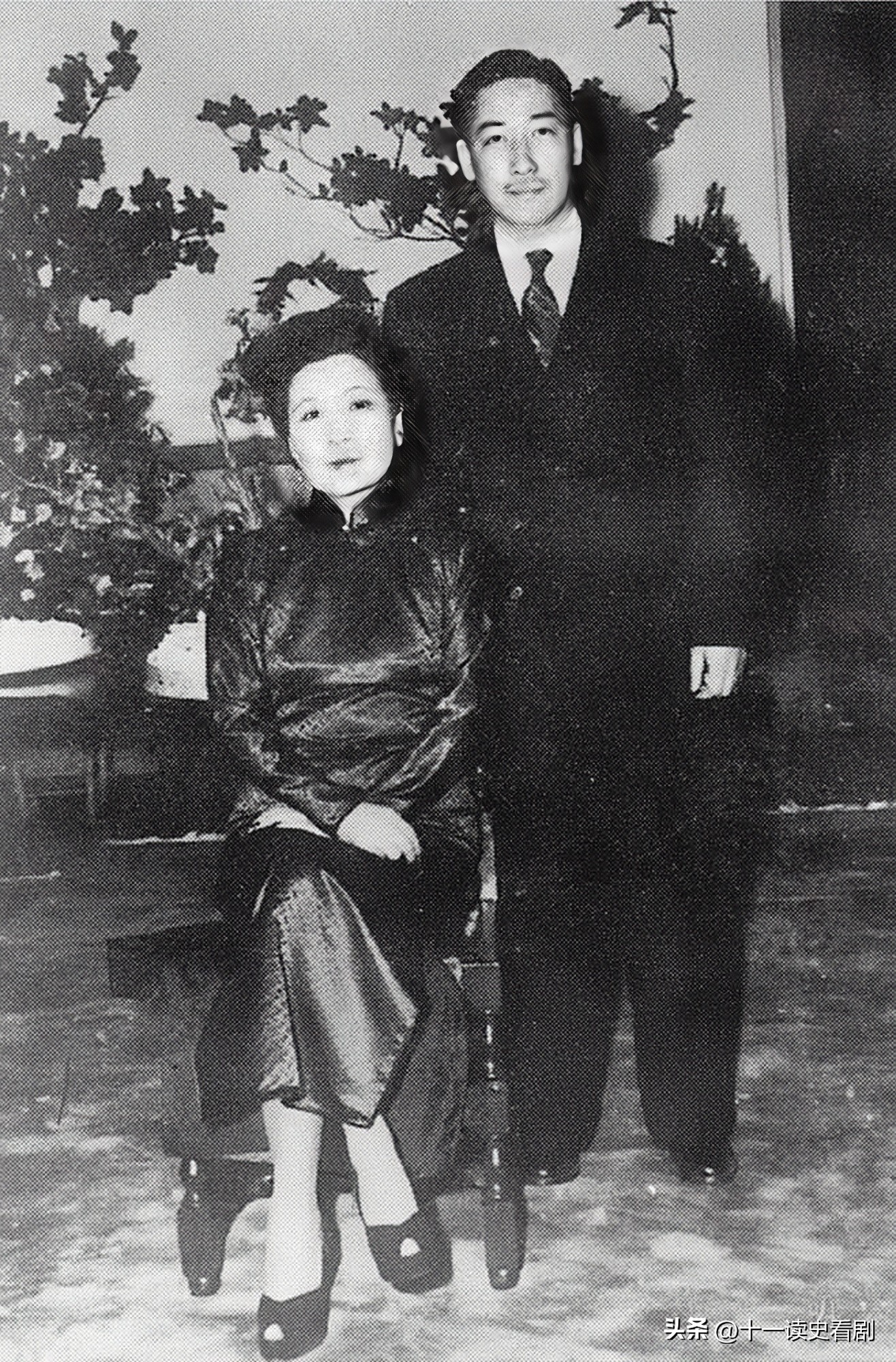 The Mystery of Jiang Weiguo's Life Experience - iNEWS