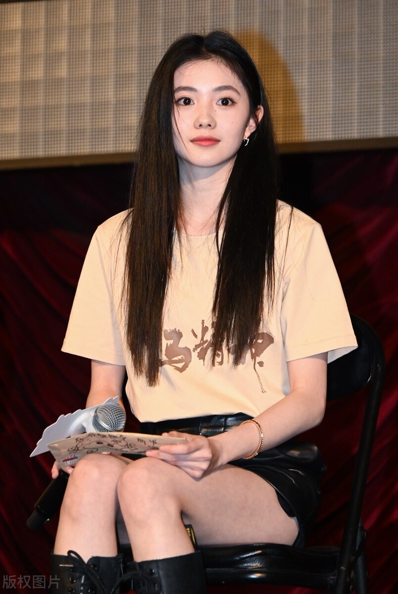 Walking into the "Dragon Horse Spirit" road show: Why didn't Jackie ...