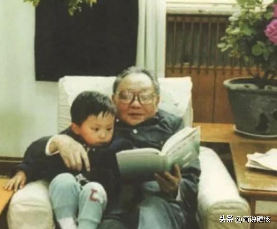 In his later years, Mr. Deng declined many foreign guests to see him ...