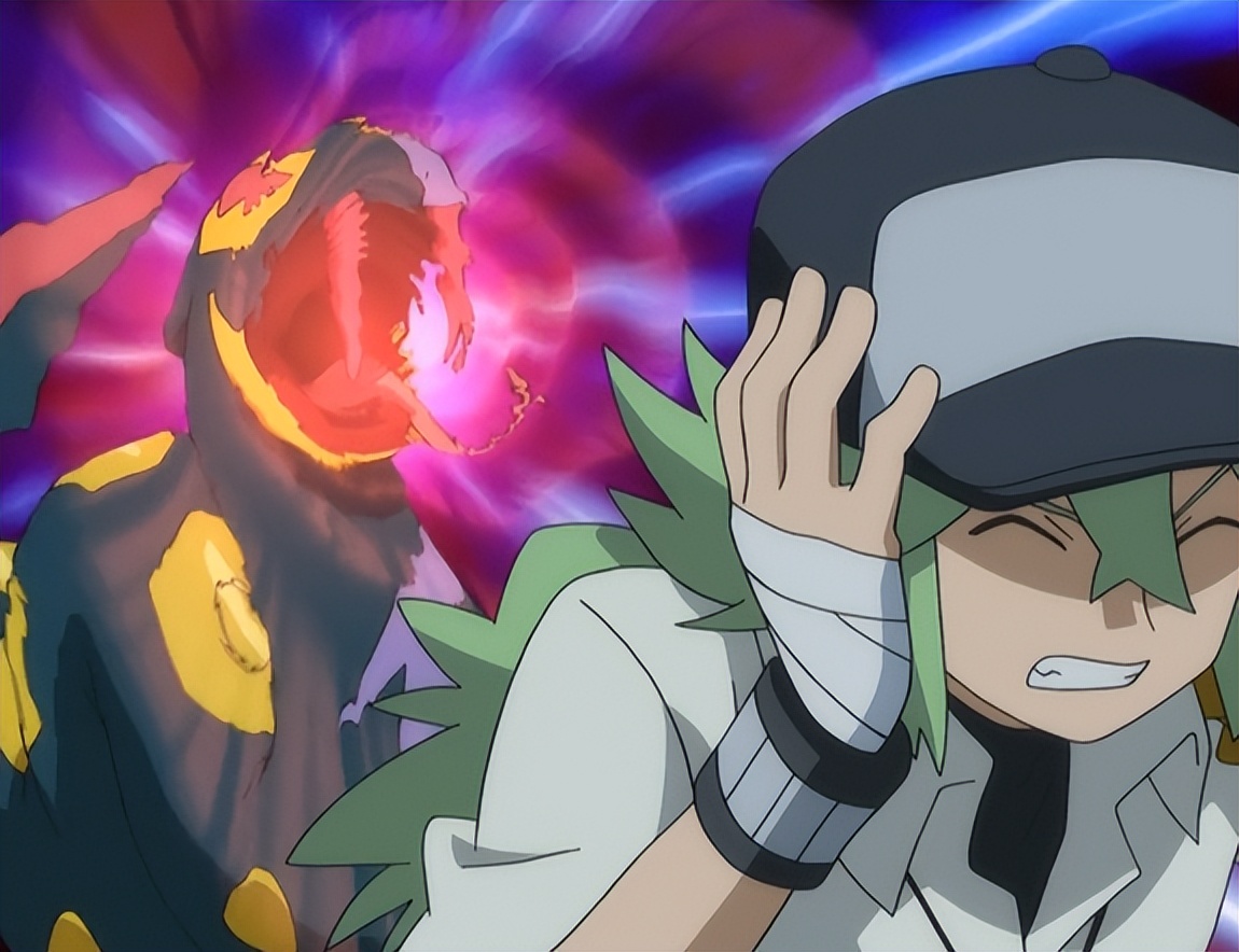 "Pokémon" player battles and customs clearance process, very popular ...